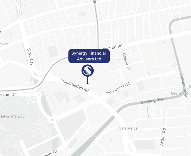 Contact Us | Synergy Financial Advisers