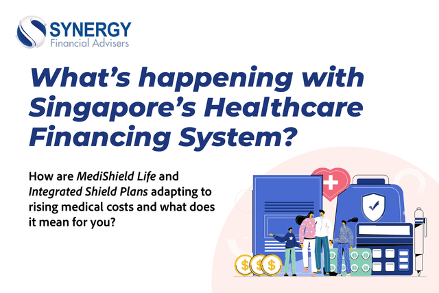 Understanding MediShield Life and Integrated Shield Plans | Synergy ...