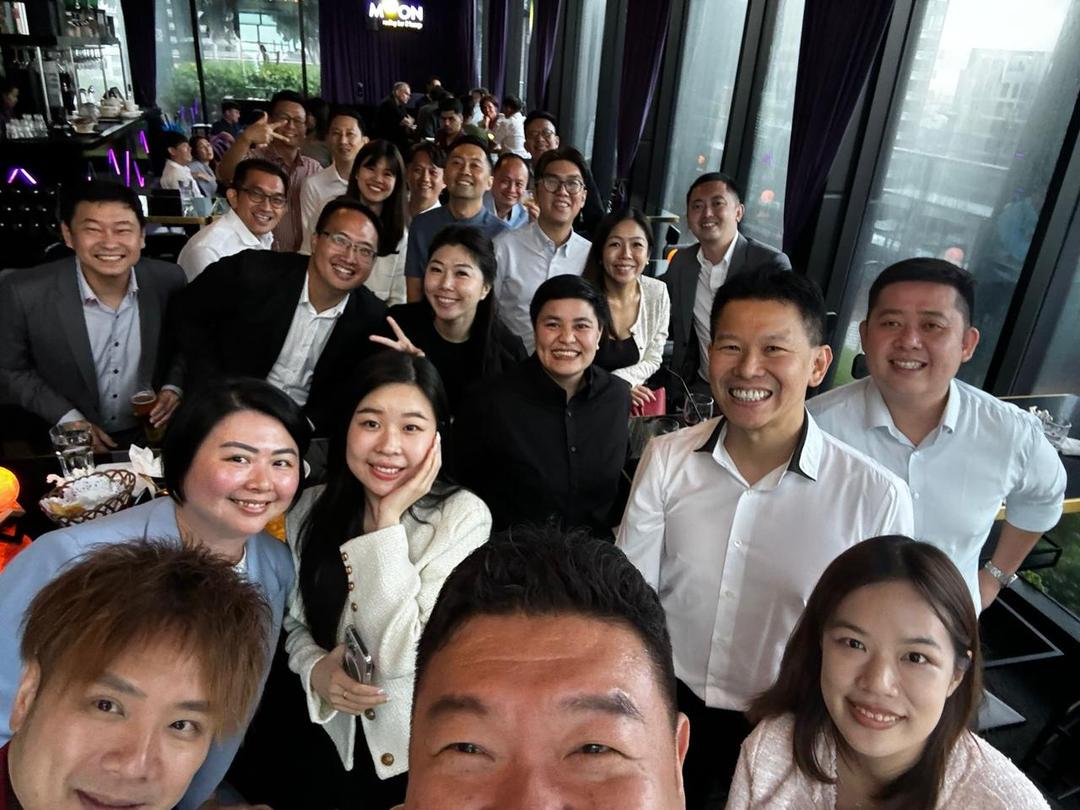 Synergy Celebrates, August 2024 | Synergy Financial Advisers