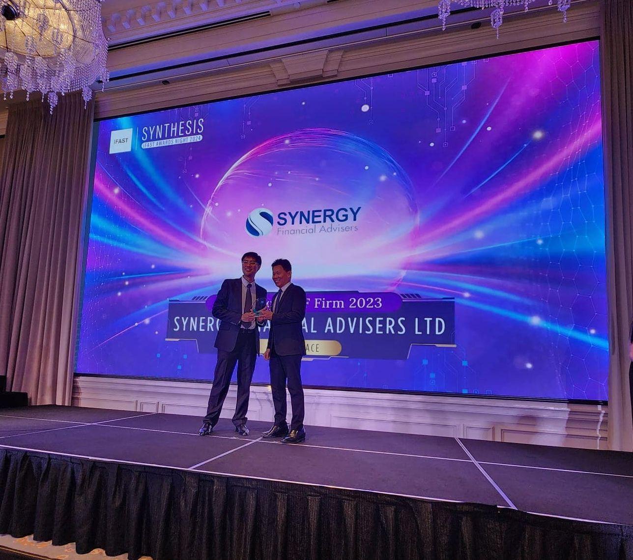 Blog | Synergy Financial Advisers